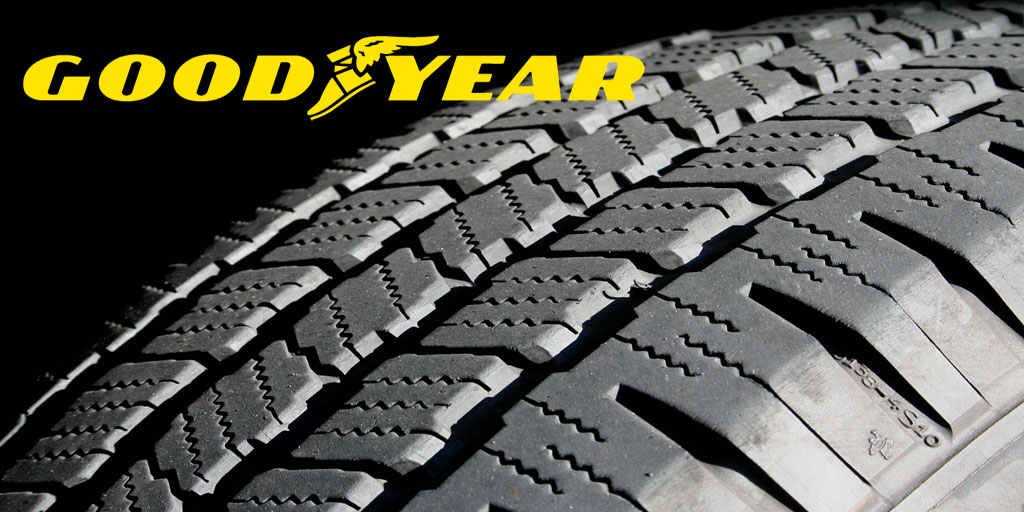 Goodyear reinventa los neumáticos para camión: KMAX S y KMAX D