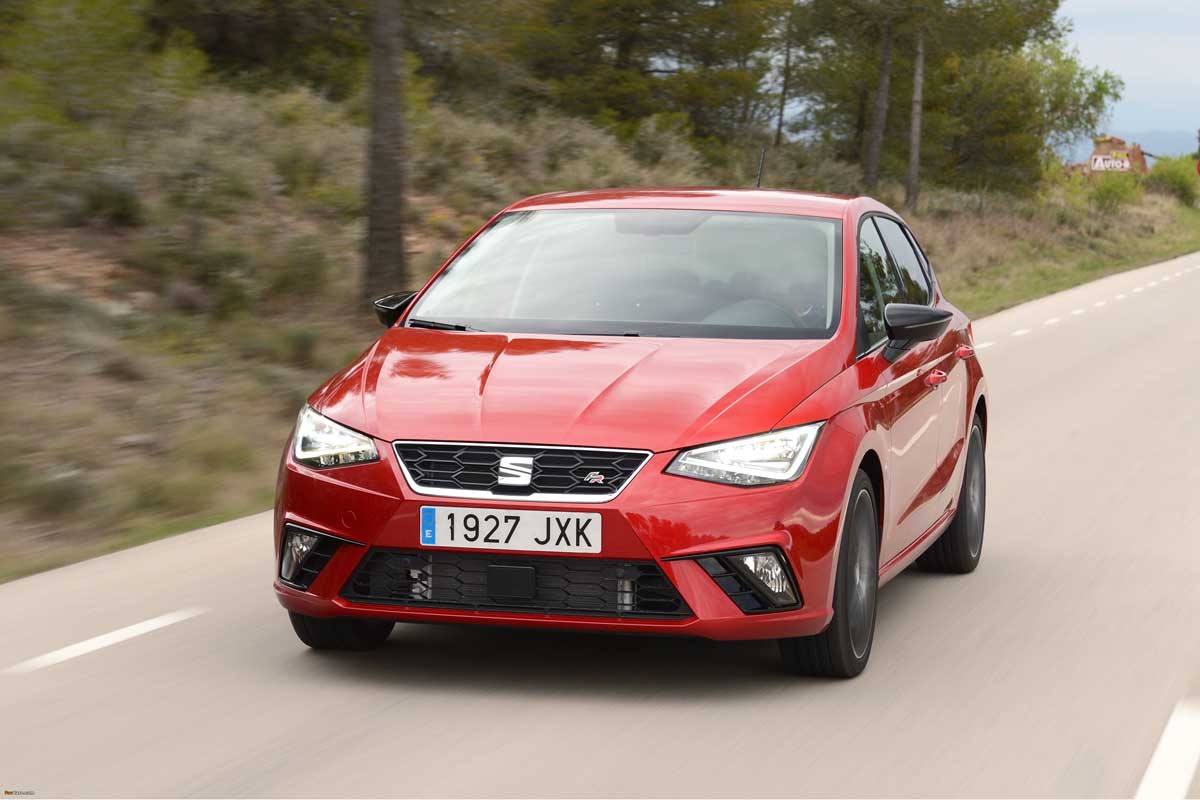 ¿Cómo es el coche ideal para los españoles? - Clicacoches