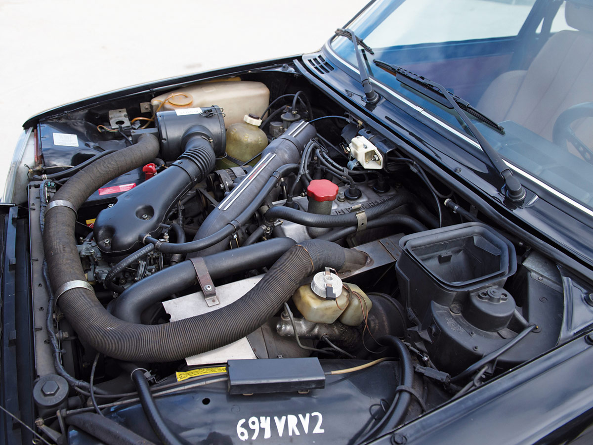 Prueba clásica, el último Renault 5 Copa Turbo de España - Clicacoches