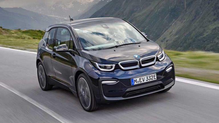 Los coches eléctricos más buscados de todo el mundo - Clicacoches Los coches eléctricos más buscados de todo el mundo - Clicacoches