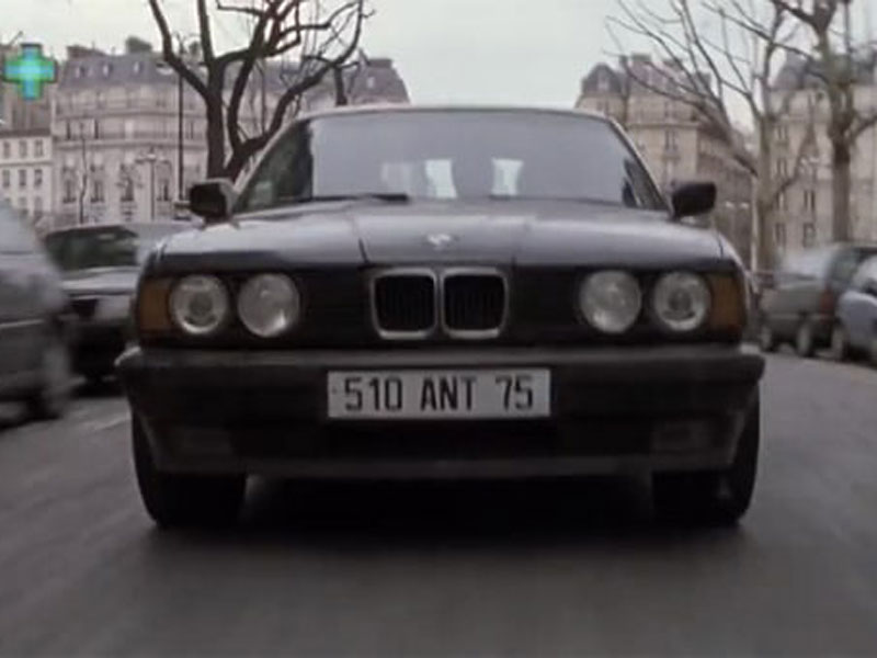 Los coches más famosos del cine - Clicacoches