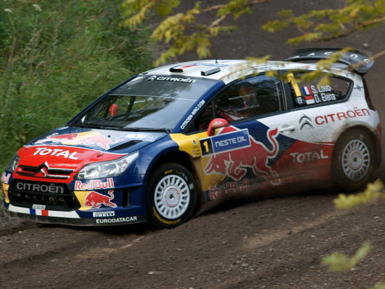 Los mejores coches de rallys de todos los tiempos - Clicacoches