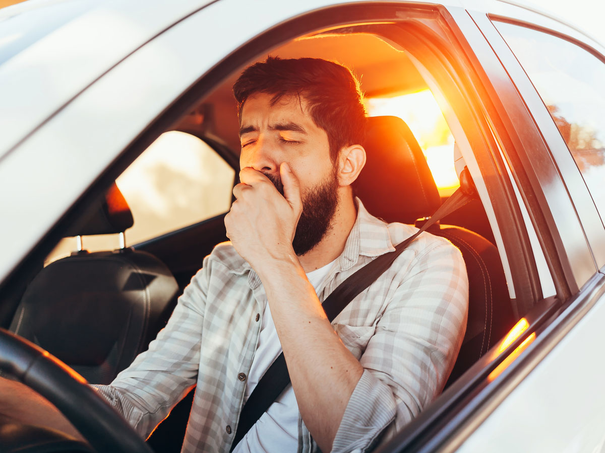 Las principales distracciones que provocan accidentes (y cómo evitarlas ...