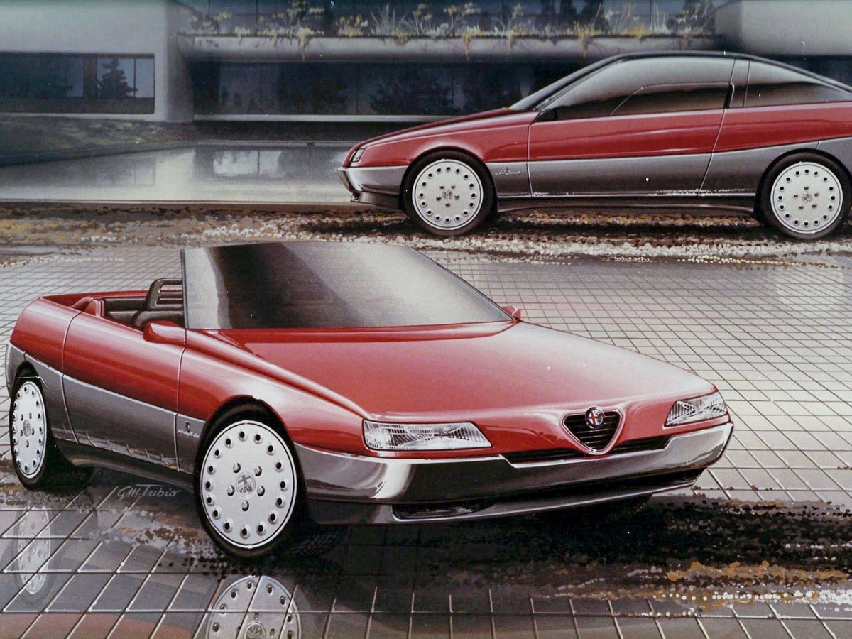 Las mujeres clave en el diseño de coches - Clicacoches